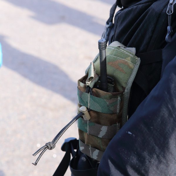 Scout monitoring system | Hackaday.io