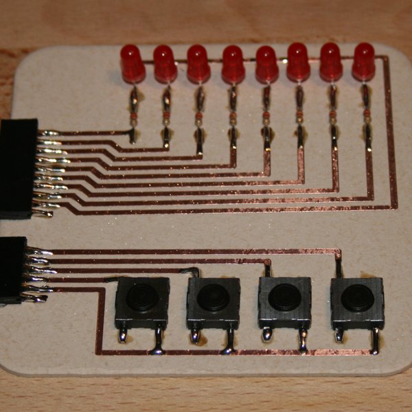 Cardboard-Circuits | Hackaday.io