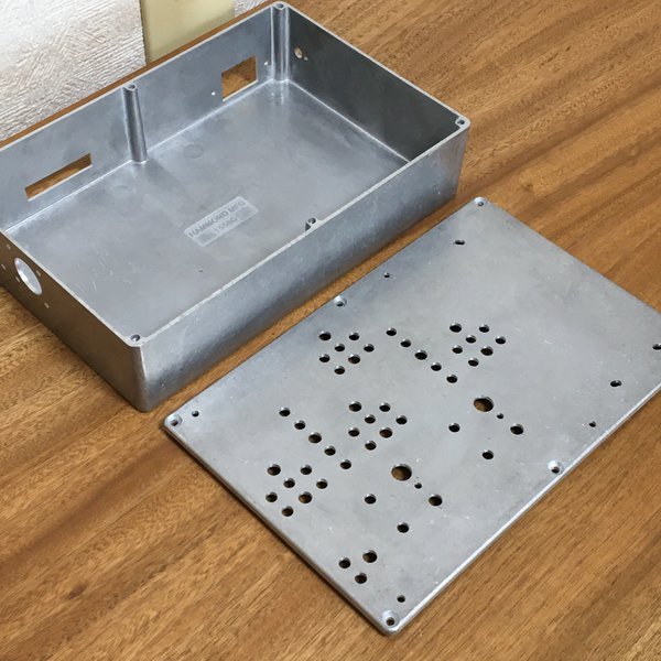 Model Railway Controller using Analog PWM | Hackaday.io