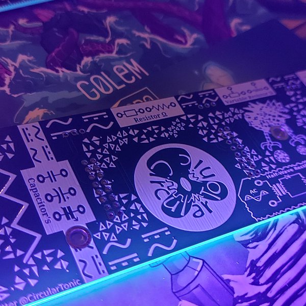 Modular Measure PCB Ruler | Hackaday.io