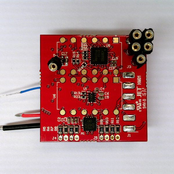 mini-DVM | Hackaday.io