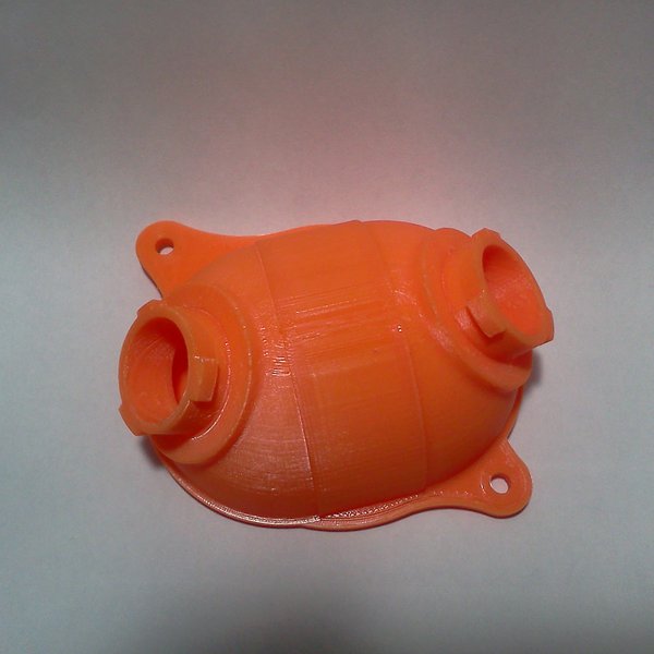 DIY Cost Effective PAPR Design | Hackaday.io