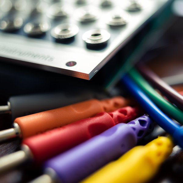 Modular Synth Discussion | Hackaday.io