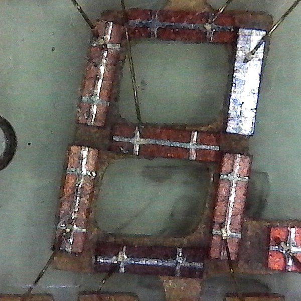 Hex Display Module | Hackaday.io