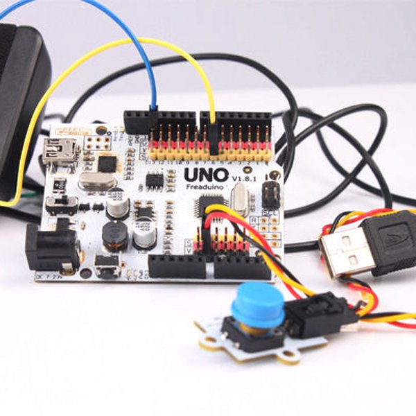 Simple Wav Player Using Arduino | Hackaday.io