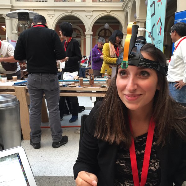 FabDoc - Version Control Tool for makers | Hackaday.io