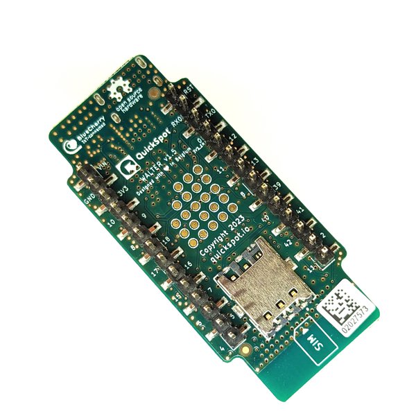 Walter | Hackaday.io