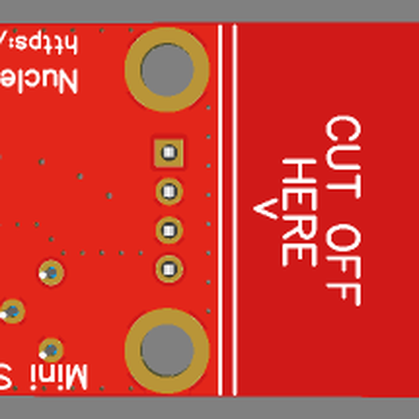 Mini SiPM Driver Board | Hackaday.io