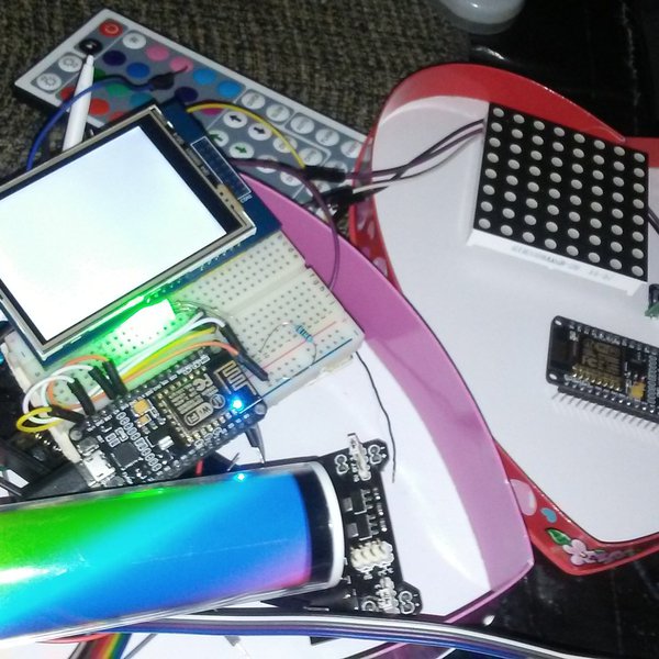 NodeMCU Hello World | Hackaday.io
