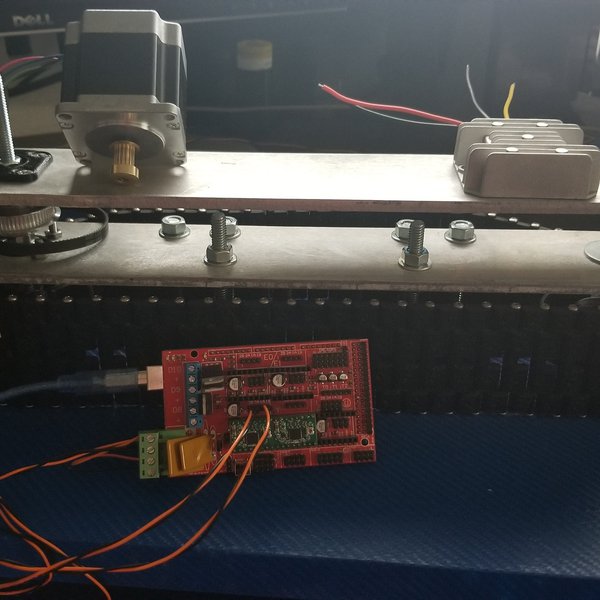 Robot Tank /w Jetson Nano | Hackaday.io