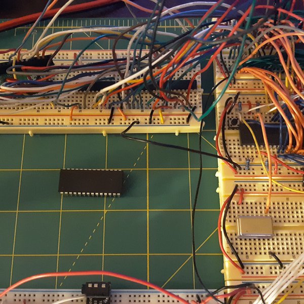 PicoROM | Hackaday.io