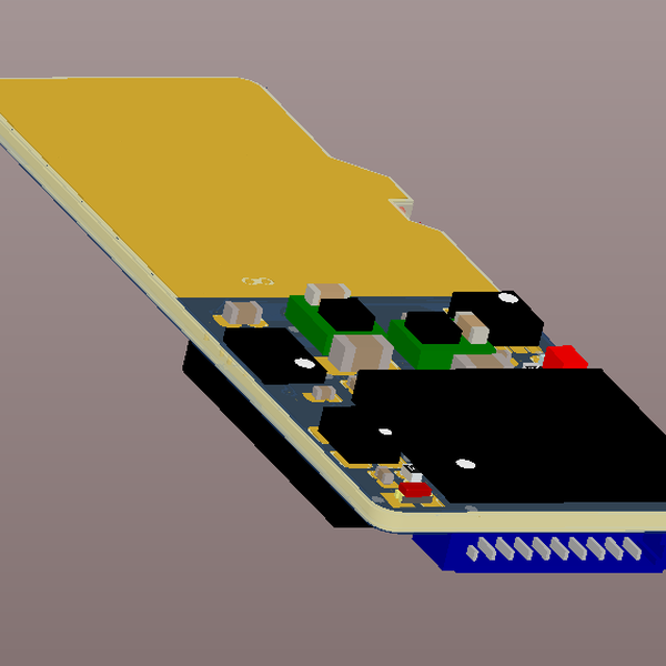Secure microSD Vault | Hackaday.io