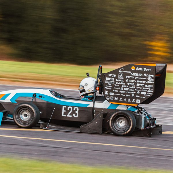 Traction Control PCB | Hackaday.io