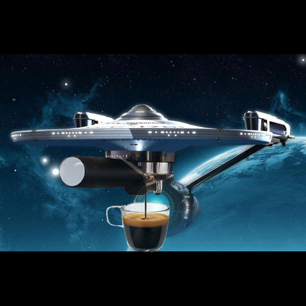 Portable Espresso machine | Hackaday.io