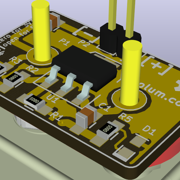 KiCad 101 workshop @ Hackaday SuperCon | Hackaday.io