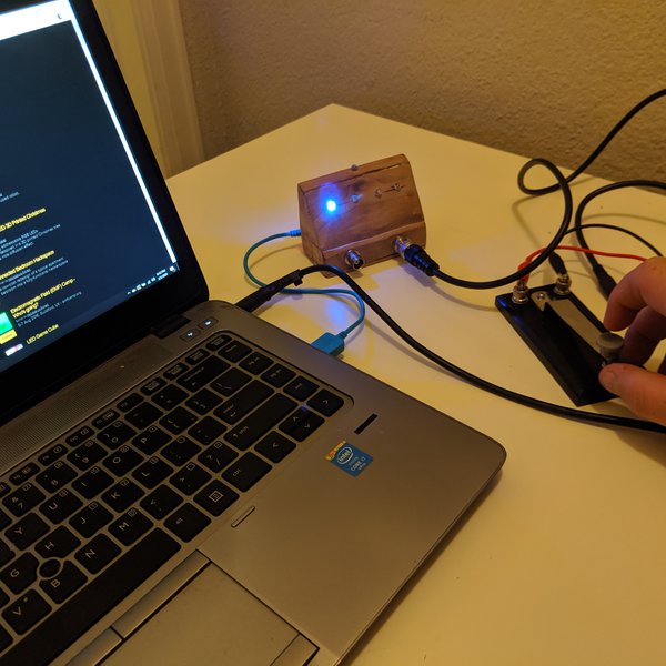 Morse Keyboard | Hackaday.io