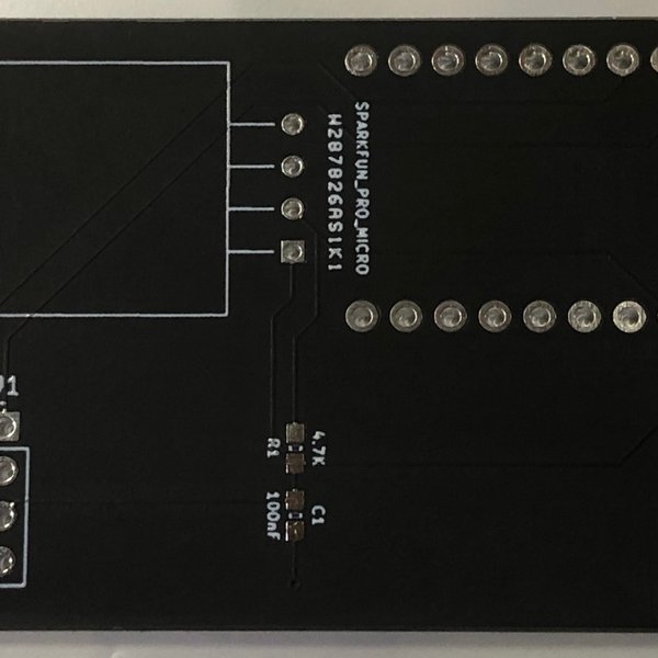 Simple USB Temperature and Humidity Logger | Hackaday.io