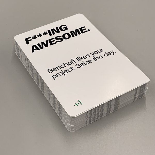 Not A Hack | Hackaday.io