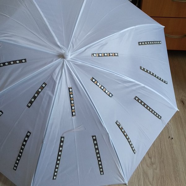 Hand held cloud | Hackaday.io