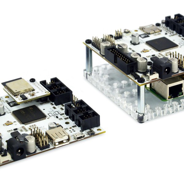 CORE2 - A computer for robots | Hackaday.io