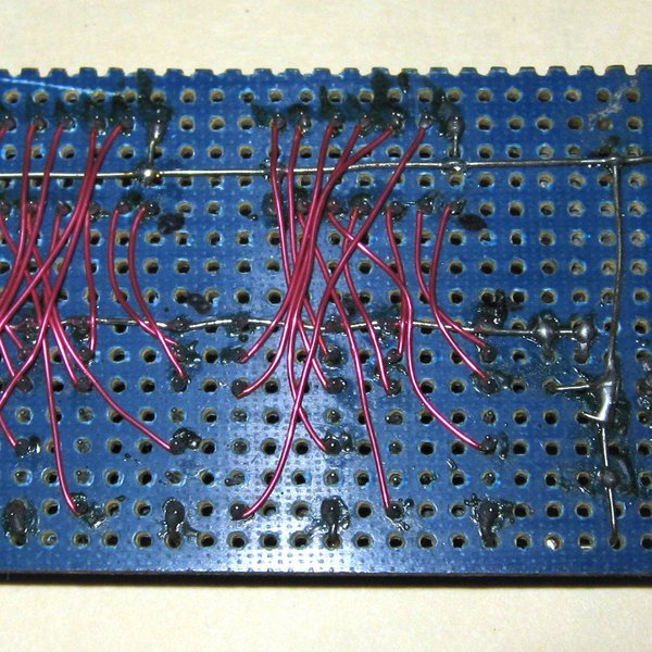 TIL311 debug display | Hackaday.io