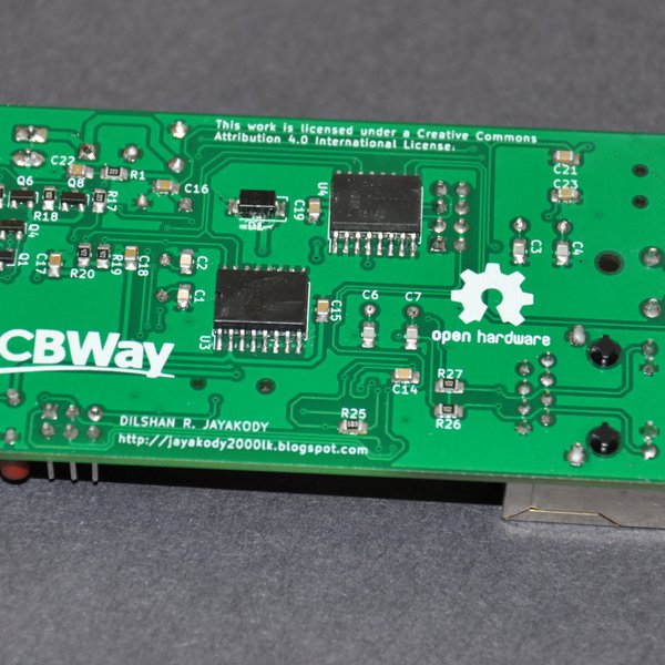 NTP Based Digital Clock Panel Driver | Hackaday.io