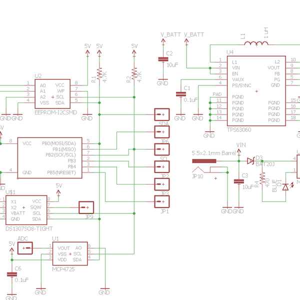 Teeny Tiny | Hackaday.io