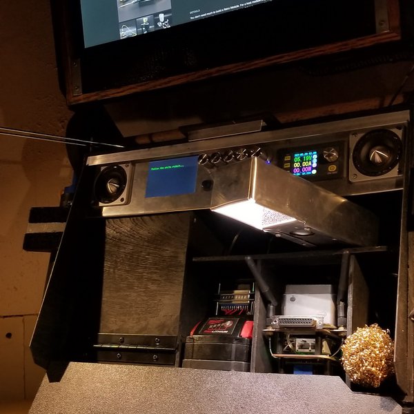 Retrodeck | Hackaday.io