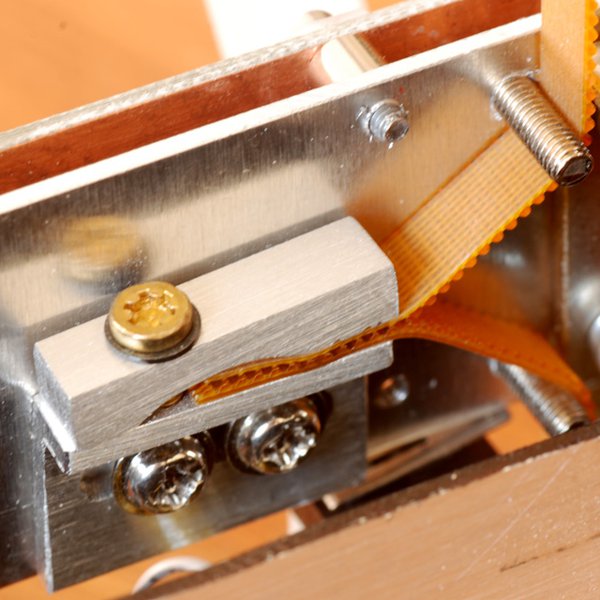 Large Format Camera | Hackaday.io