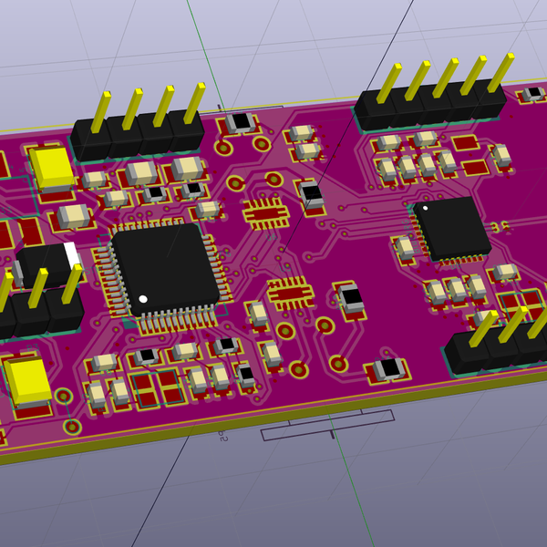 Micro robot wars | Hackaday.io