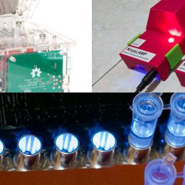 COVID-19 detectors, $300 Real Time PCR & $50 LAMP | Hackaday.io