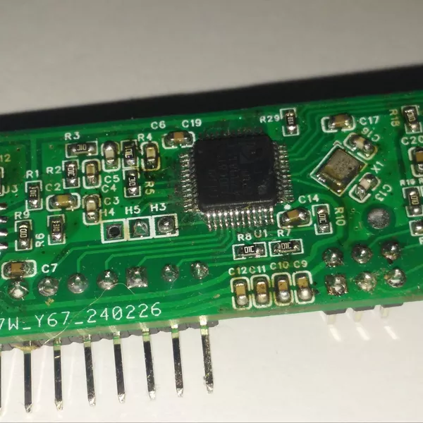 Rotary Transformer Software Decoding | Hackaday.io