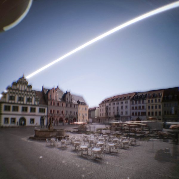 Digital Solargraphy Camera | Hackaday.io