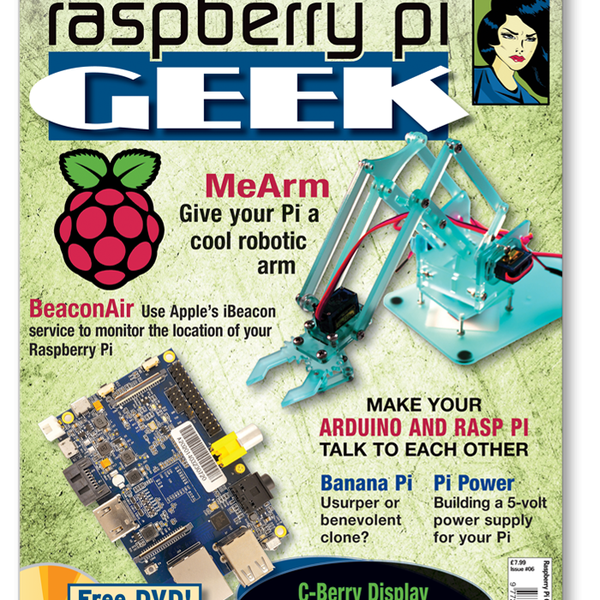MeArm - Your Robot | Hackaday.io