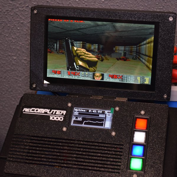 reComputer 1000 | Hackaday.io
