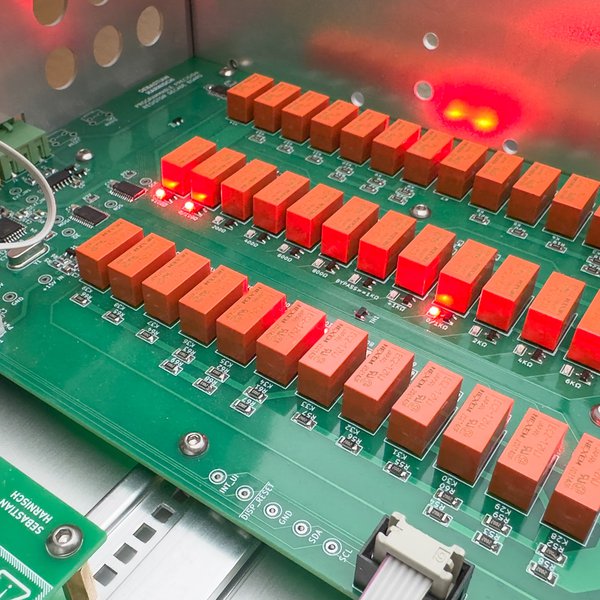 Programmable Precision Resistor | Hackaday.io