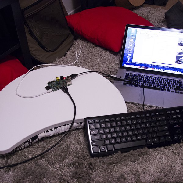 Portable Raspberry Pi Wallet | Hackaday.io