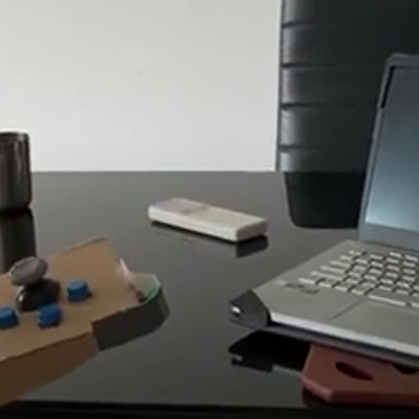 Open Source VR controllers | Hackaday.io