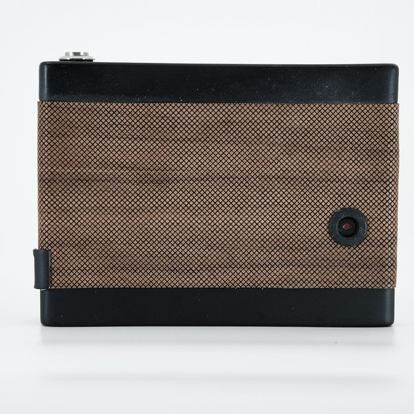 E-paper instant camera | Hackaday.io