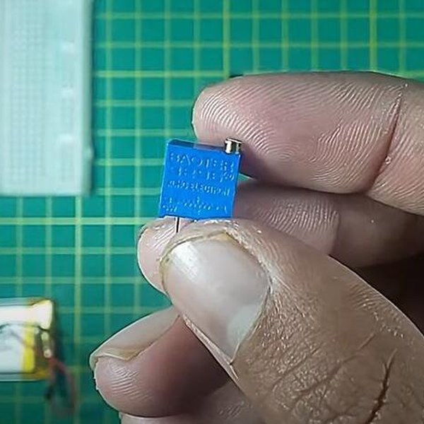 How To Make A Laser Light Security Alarm System | Hackaday.io