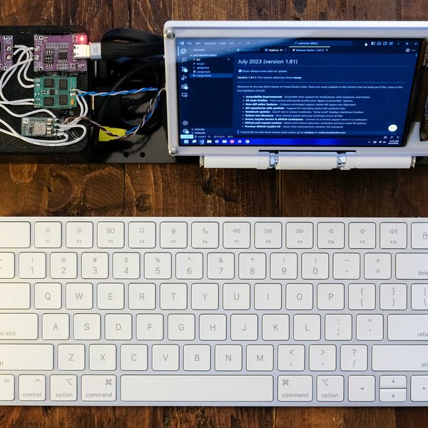 Micro-PC | Hackaday.io
