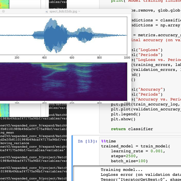 Cerebro Voice | Hackaday.io