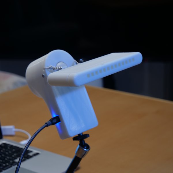 Magpie MIDI - An Adaptive MIDI/Interface Harmonica | Hackaday.io