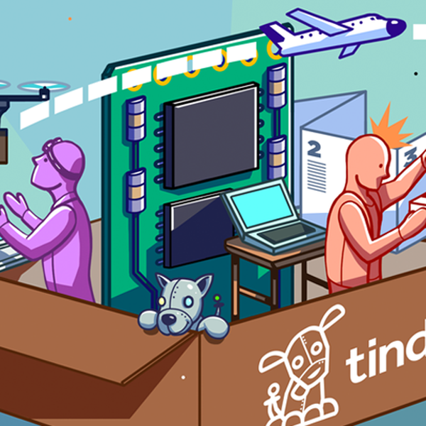 Awesome Projects on Tindie | Hackaday.io