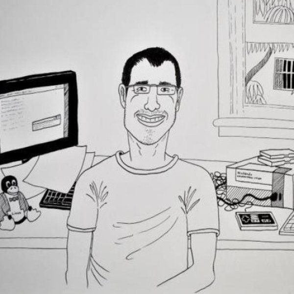Dave Wongillies's Profile | Hackaday.io