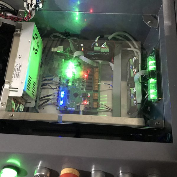 Arduino for Industrial | Hackaday.io