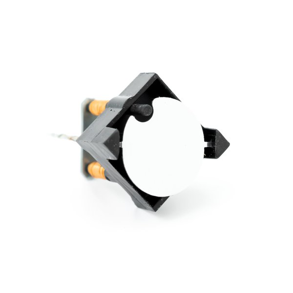 Flip-disc Display - How it Works & How it is Built | Hackaday.io