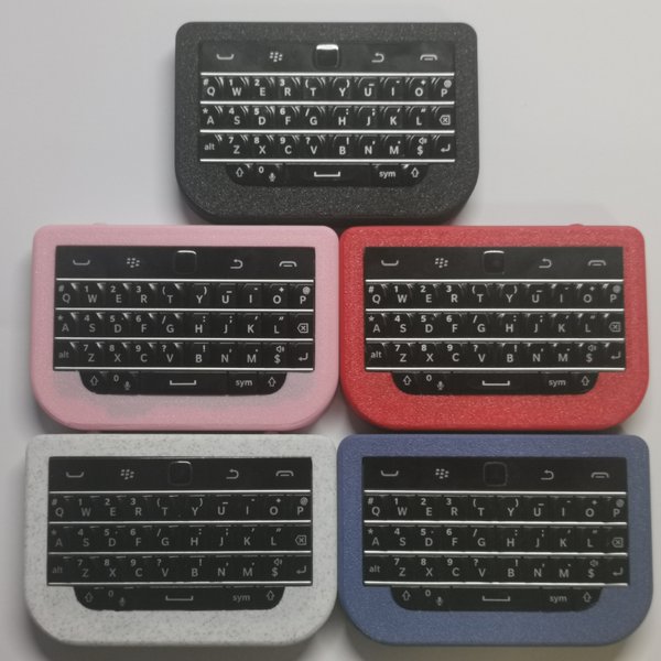A supermini USB BBQ20 keyboard | Hackaday.io