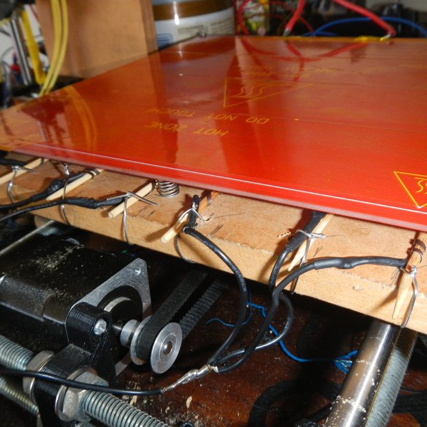 5v Pre heater & dummy load for ATX powered 3DPrint | Hackaday.io