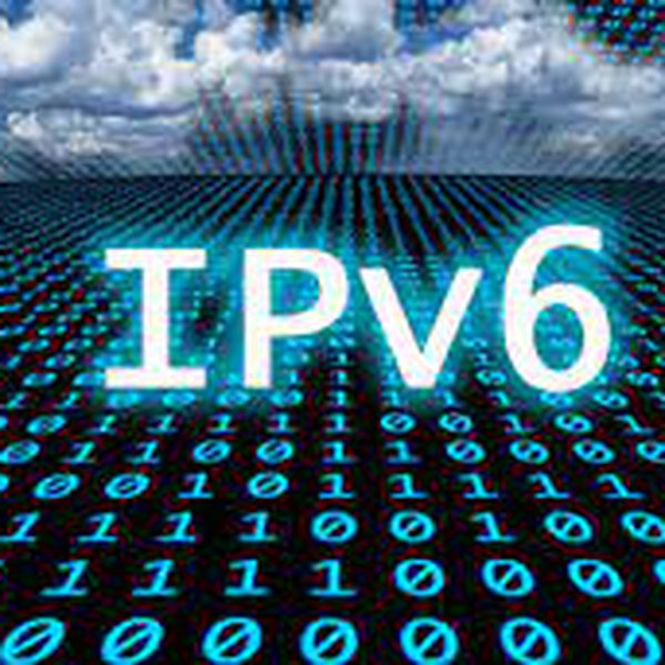 Ameba IPv6 - Set up IPv6 Server/Client over TCP | Hackaday.io
